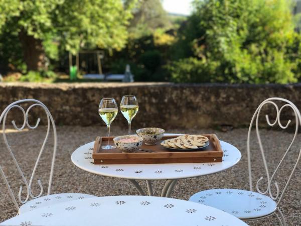 Le Clos Des Platanes - Périgord