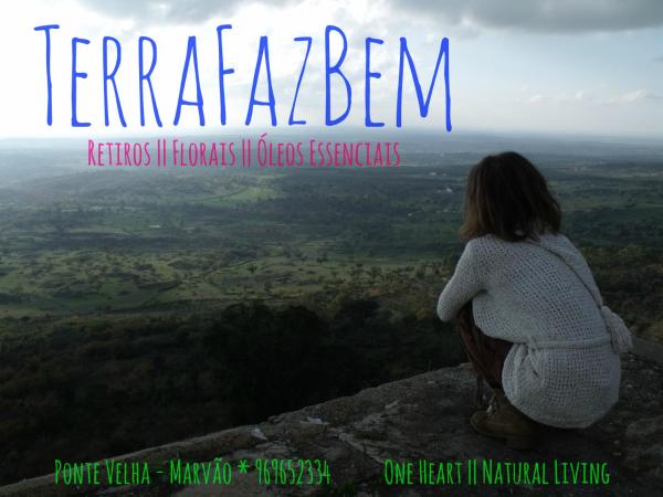 Terrafazbem - Marvão