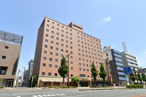 Richmond Hotel Hamamatsu - Shizuoka
