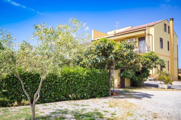 B&b Bellavista - Capo d'Orlando