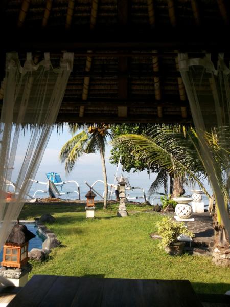 Abalone Resort - Bali