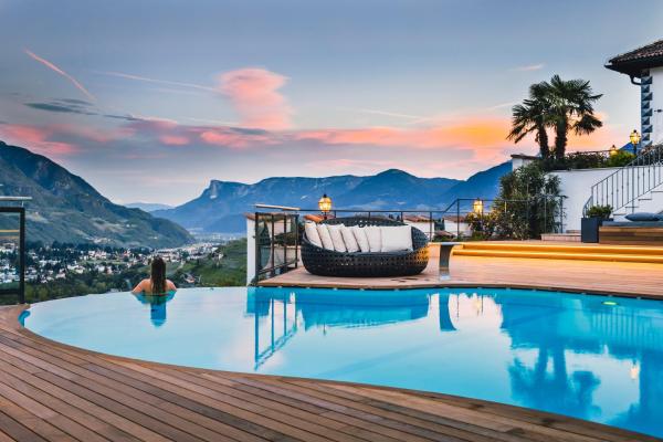 Golserhof - Merano