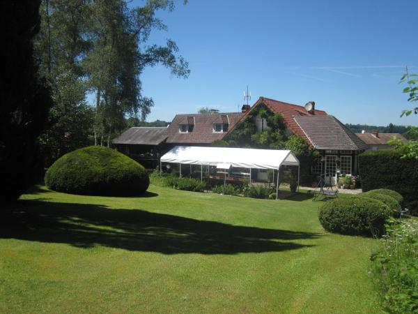 La Croix Du Reh - Haute-Vienne