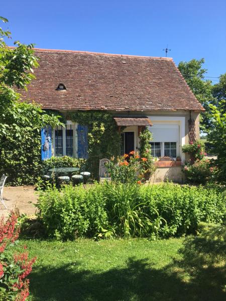 La Suzannerie - Sarthe