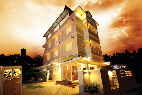 Casa Allay - Kerala