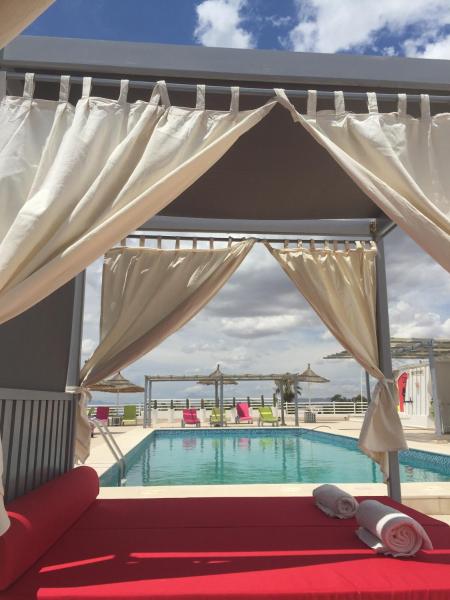Hotel La Residence Hammamet - Nabeul