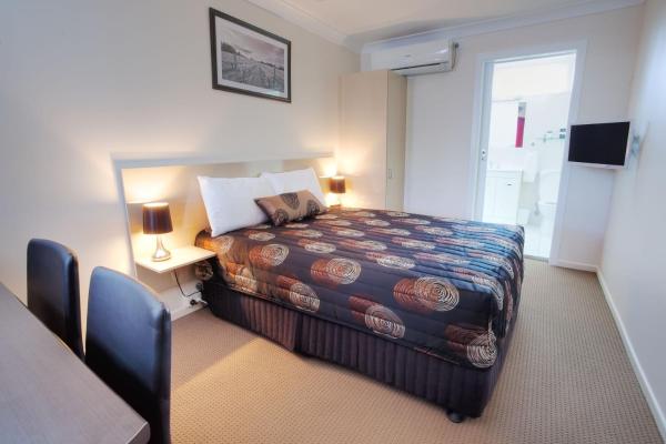 High Street Motor Inn - Stanthorpe