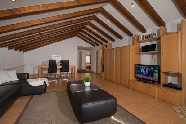 Apartment Riffelberg - Zermatt