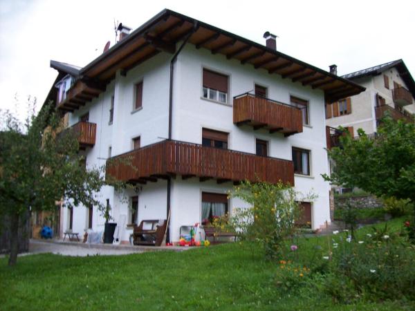 Appartamento Nobile - Auronzo