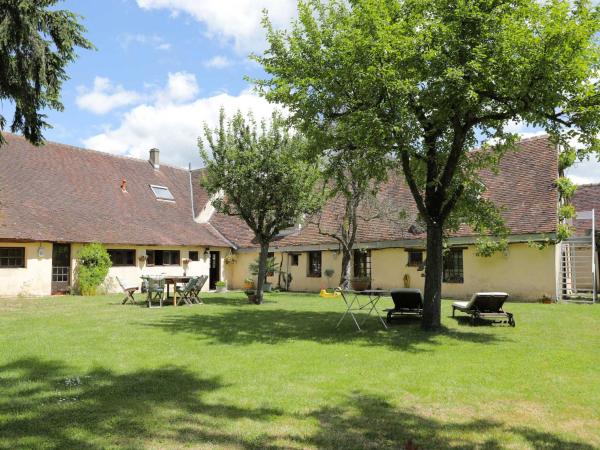 La Vigne - Eure-et-Loir