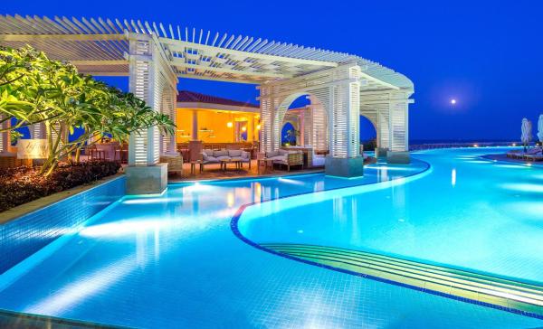 Baron Palace Sahl Hasheesh - Hurghada