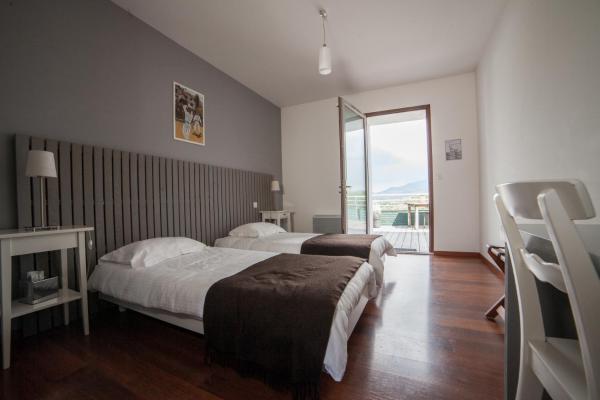 Hôtel Restaurant Aldaburua - Cambo-les-Bains