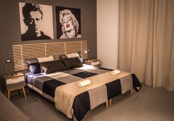 Barbarisco 5 - Barletta