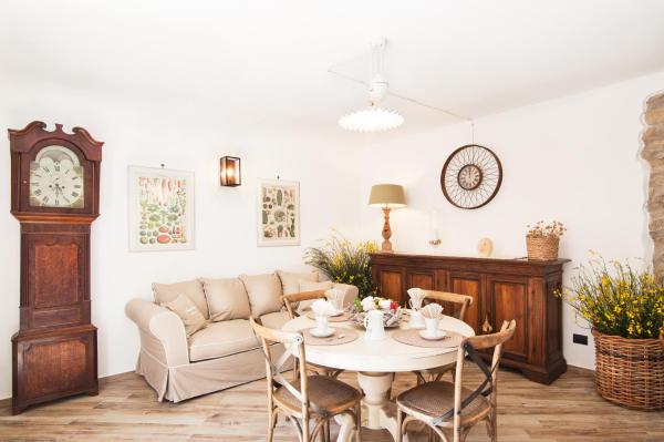 B & B I Ricordi - Castiglione della Pescaia