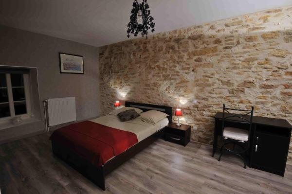 Les Chambres D'eponine - Haute-Marne
