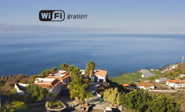 Bungalows & Apartamentos Morani - La Palma