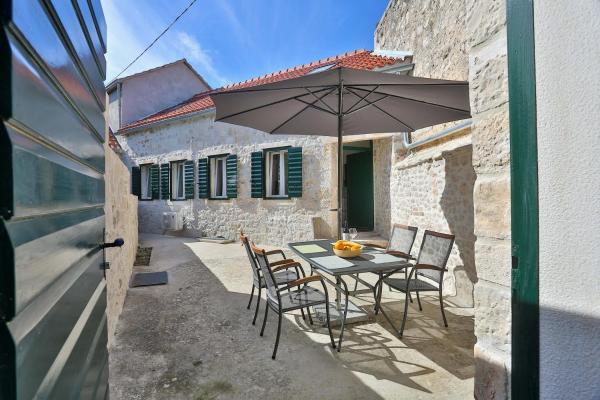 Vacation Home Vibor - Milna