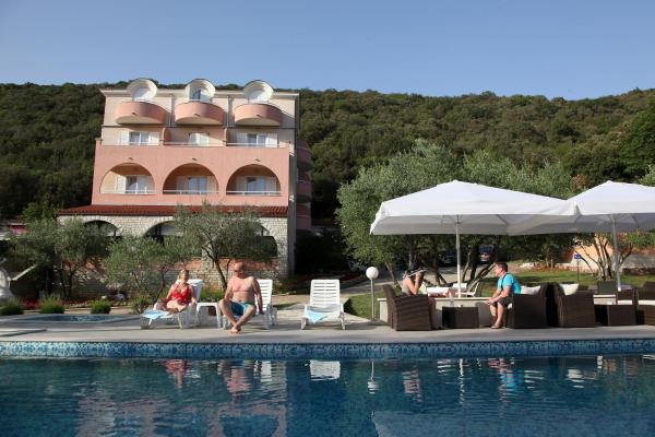 Hotel Carmen - Medulin