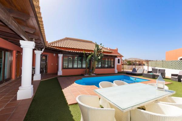 Villa Corralejo Beach - Corralejo