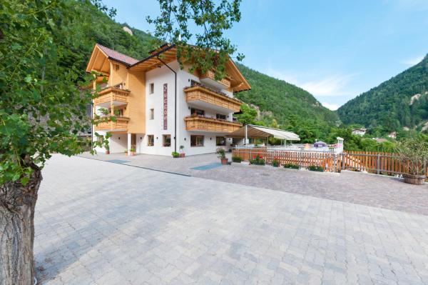 Gasthof Zur Sonne - Bozen