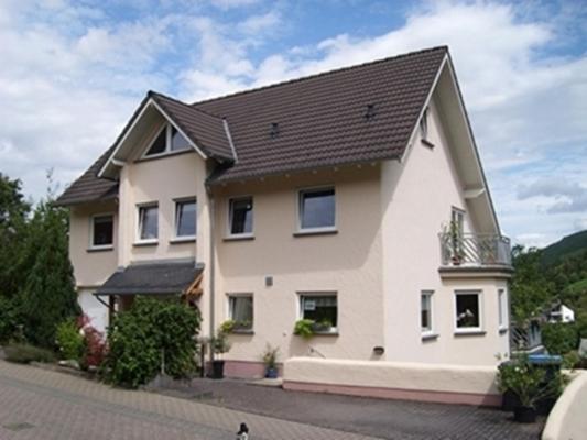 Ferienwohnung Klaus - Beilstein