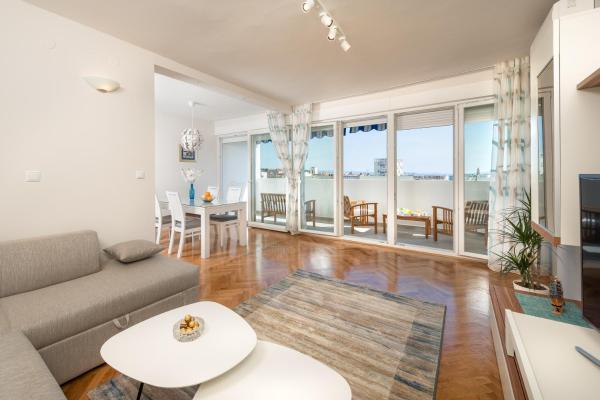 Apartment Mimi - Split