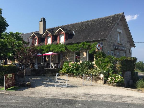 La Clef Des Champs - Correze