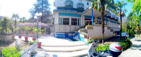 Hotel Prati - Forlí