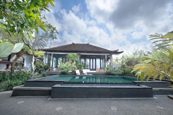 Pondok Anastasia - Ubud