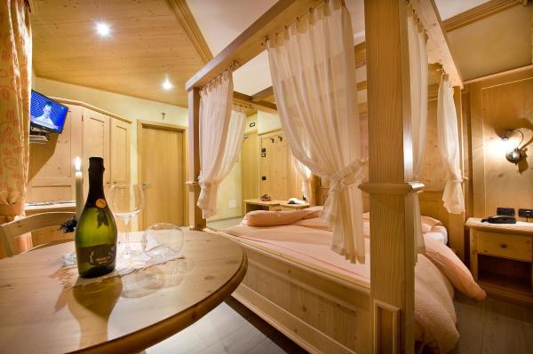 Hotel La Tea - Livigno