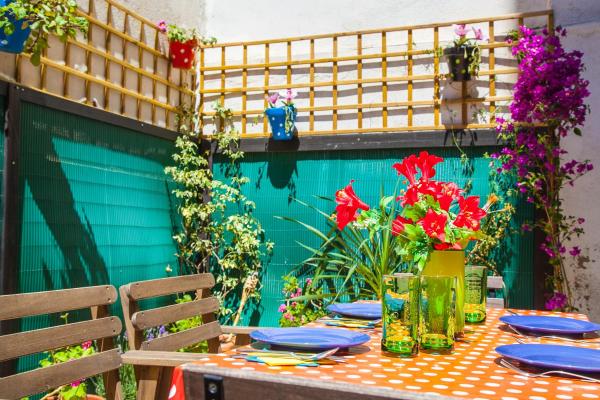 Apartamento Rosellón - Badalona