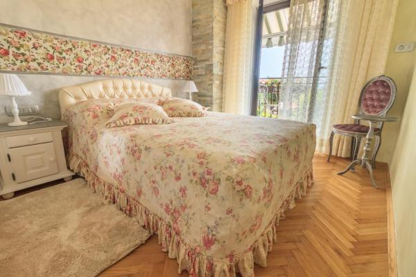 Apartment Ivone - 5 Stars - Opatija