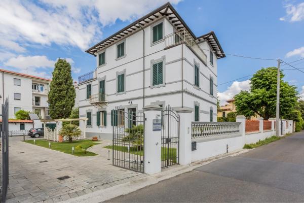 B&b Relais Paradise - Pisa