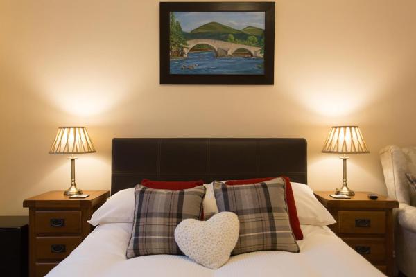 Cedars Guest House - Aberdeen