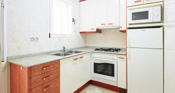 Apartamentos Querol - La Fresneda