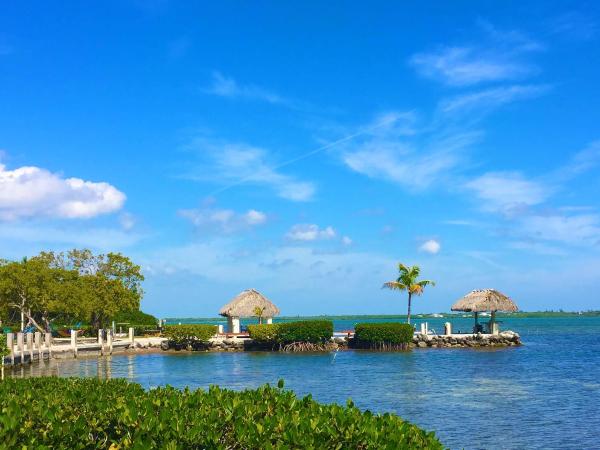 Parmer's Resort - Big Pine Key, FL