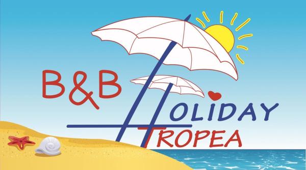 B&b Holiday Tropea - Parghelia