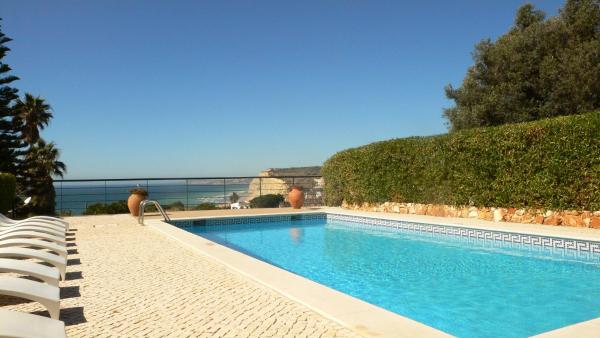 Vivenda Solmar - Lagos, Portugal