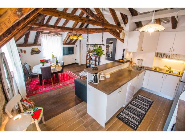 Apartment Tiramola - Split