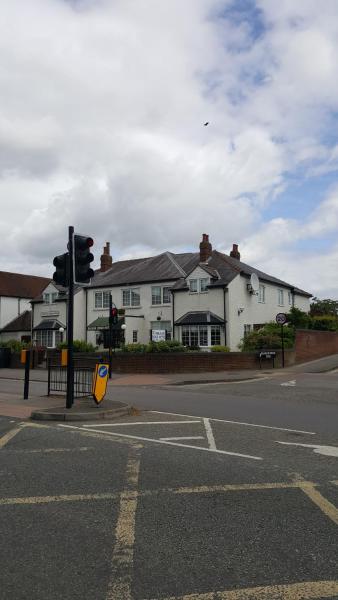Balkan Lodge Oxford - 옥스퍼드
