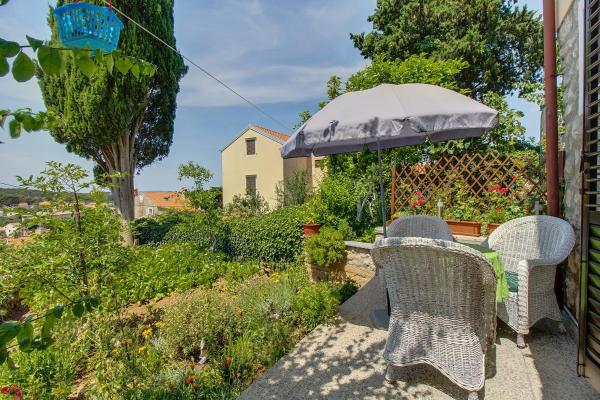Apartments Anica - Mali Losinj