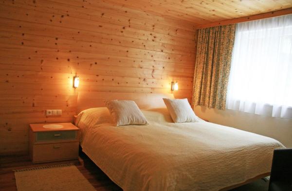 Haus Flua - Brandnertal