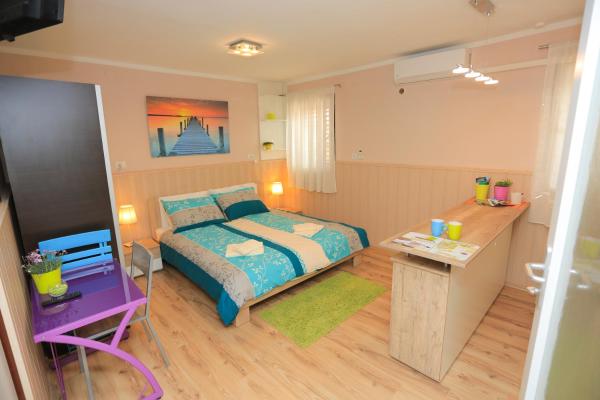 Apartment Centar - Pješčana Uvala