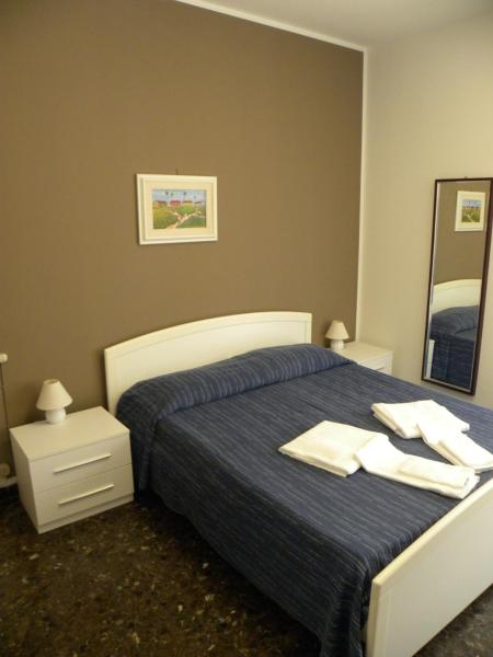 Albergo La Neigra - Lavagna