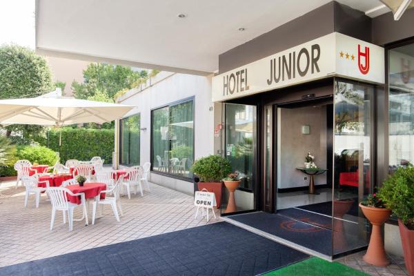 Hotel Junior - Rimini
