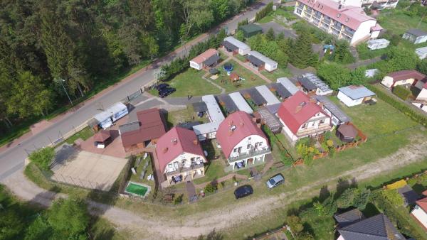 O.w. "Joasia I Maciek" - 波蘭