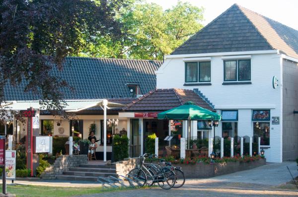 Hotel Restaurant De Meulenhoek - Emmen