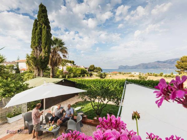 Villa Matilde - Cinisi