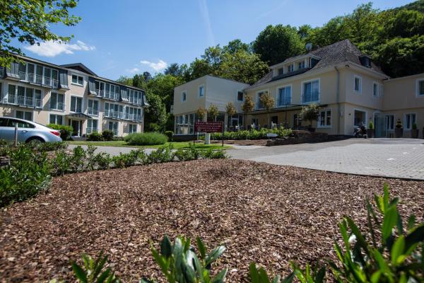 Parkhotel Cochem - Bremm