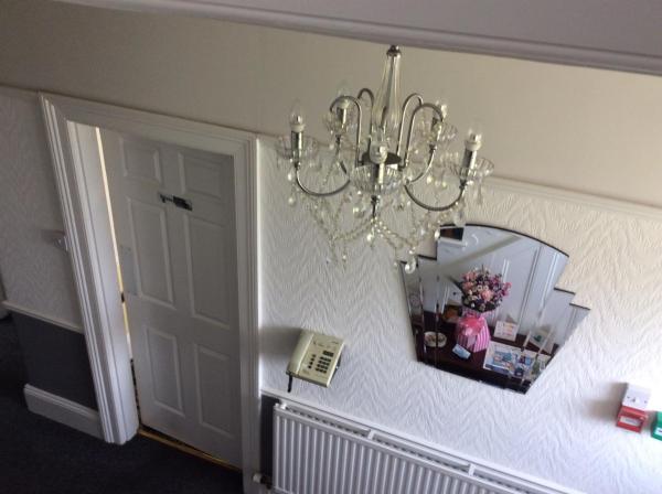 Alma Lodge Guest House - Saltash